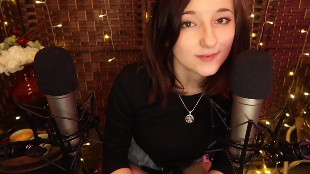 Seagrapes and raw honeycomb – AftynRose ASMR